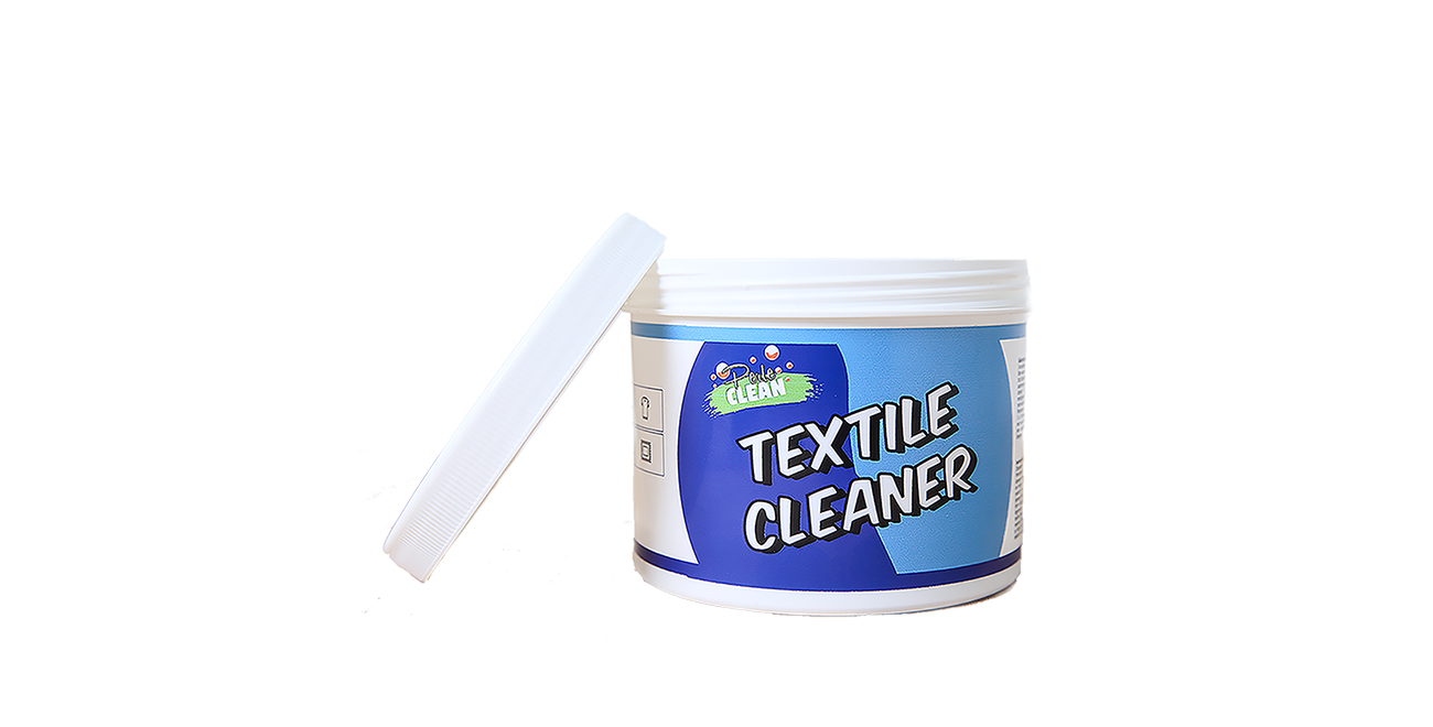 Perle Clean - Textile Cleaner